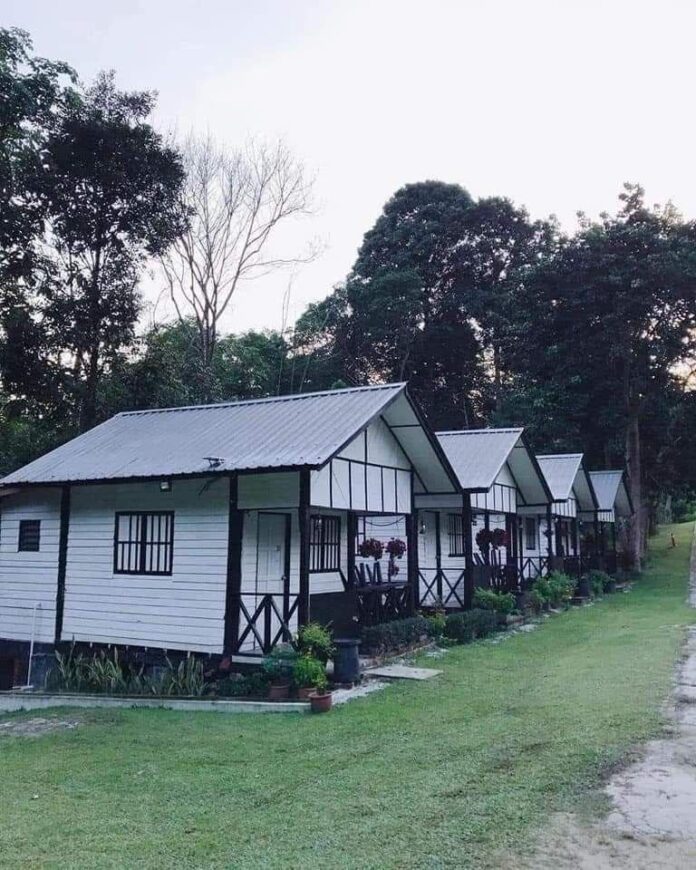Healing Di Sekitar Selangor, 4 Tempat Ini Antara Yang Menarik!