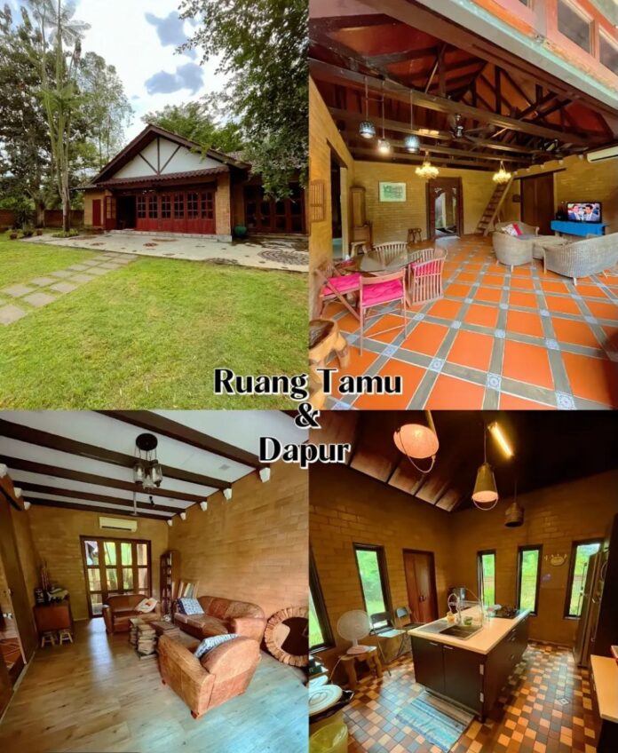 Floating Market Made In Kelantan, Pulau Suri Pasar Terapung! - Libur