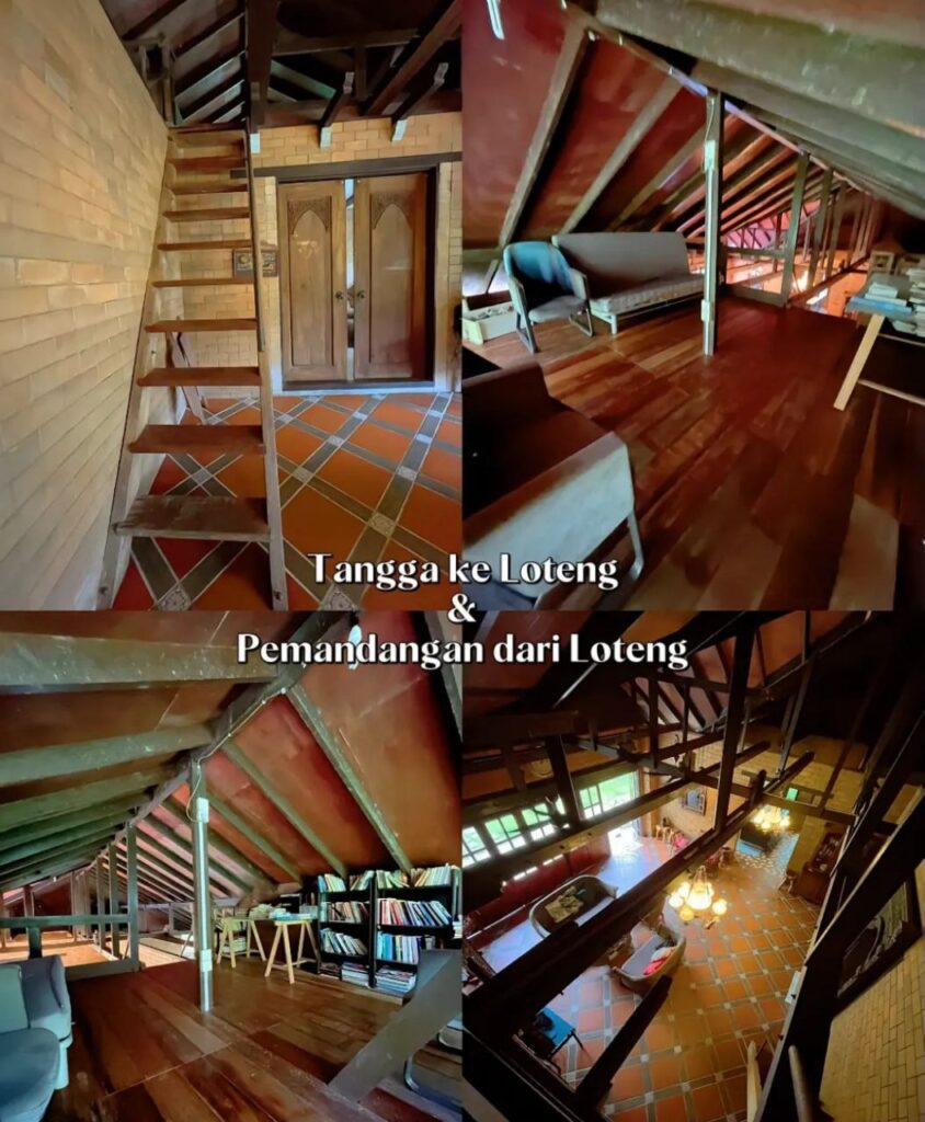 Floating Market Made In Kelantan, Pulau Suri Pasar Terapung! - Libur