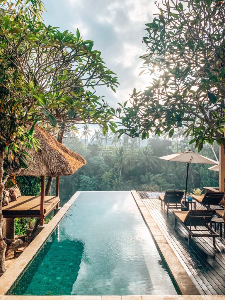 Kalau Bercuti Di Bali, Sanur Dan Ubud Tempat Best Nak Healing