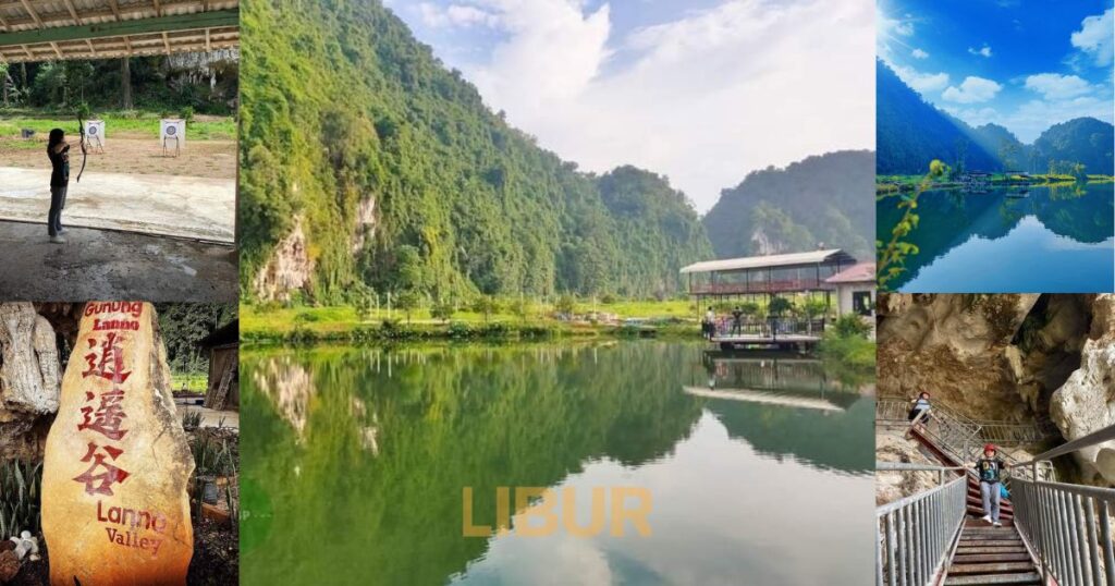 Floating Market Made In Kelantan, Pulau Suri Pasar Terapung!