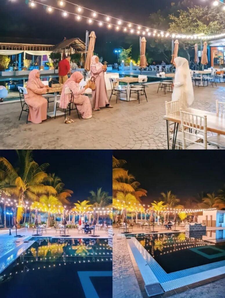 3 Hari Perjalanan 2 Destinasi Pacak Khemah. Lelaki Ini Kongsi Unplanned ...