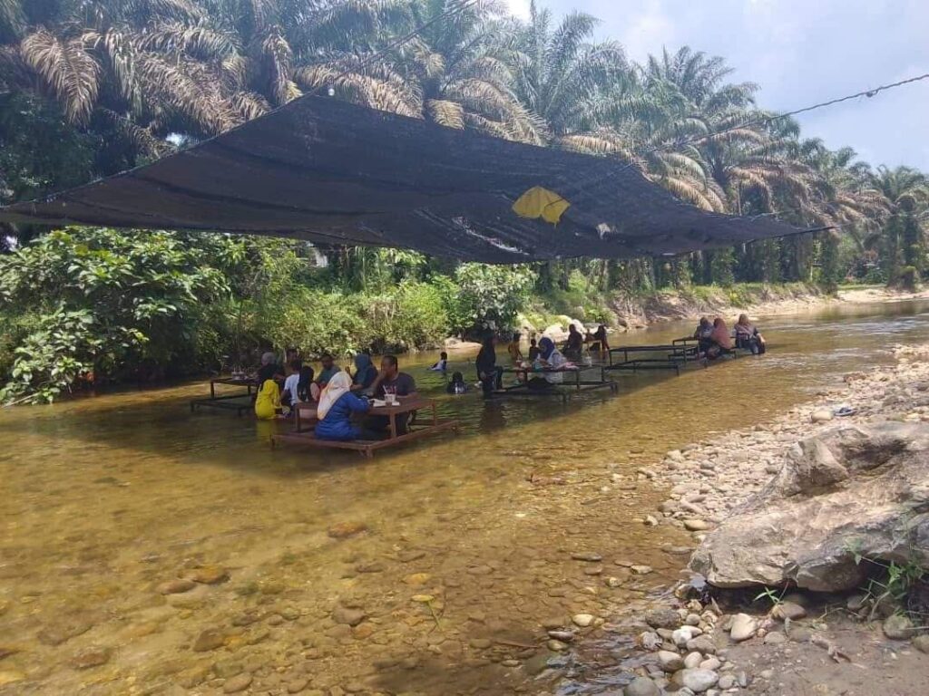 Singgah Sahom Valley Resort Di Perak, Lebih 20 Aktiviti Boleh Buat Di Sini!
