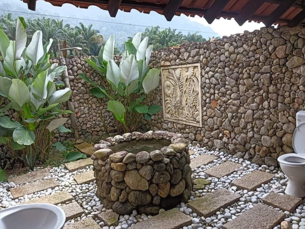 Singgah Sahom Valley Resort Di Perak, Lebih 20 Aktiviti Boleh Buat Di Sini!