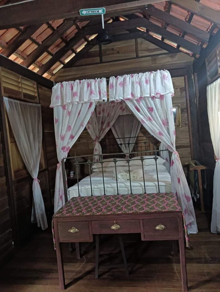 Singgah Sahom Valley Resort Di Perak, Lebih 20 Aktiviti Boleh Buat Di Sini!