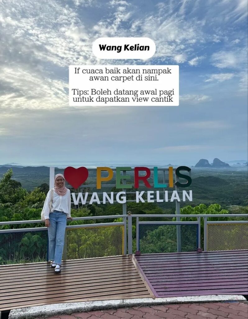 Perjalanan Sehari Ke Perlis, 5 Tempat Ini Wajib Singgah!