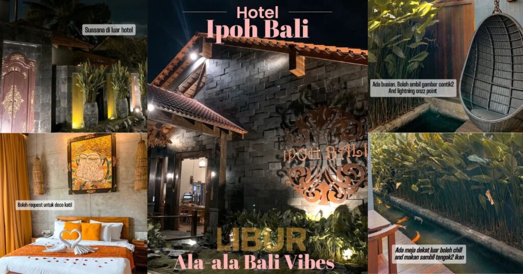 15+ Lokasi Lihat Langit Malam Paling Cantik Di Malaysia. Pacak Khemah ...