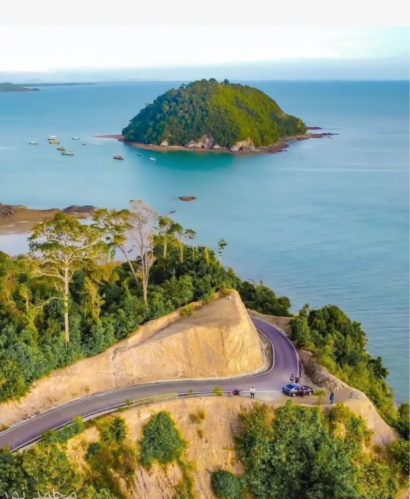 Air Terjun Bukit Perangin, Changlun, Hidden Gem Wajib Explore. Cantik ...