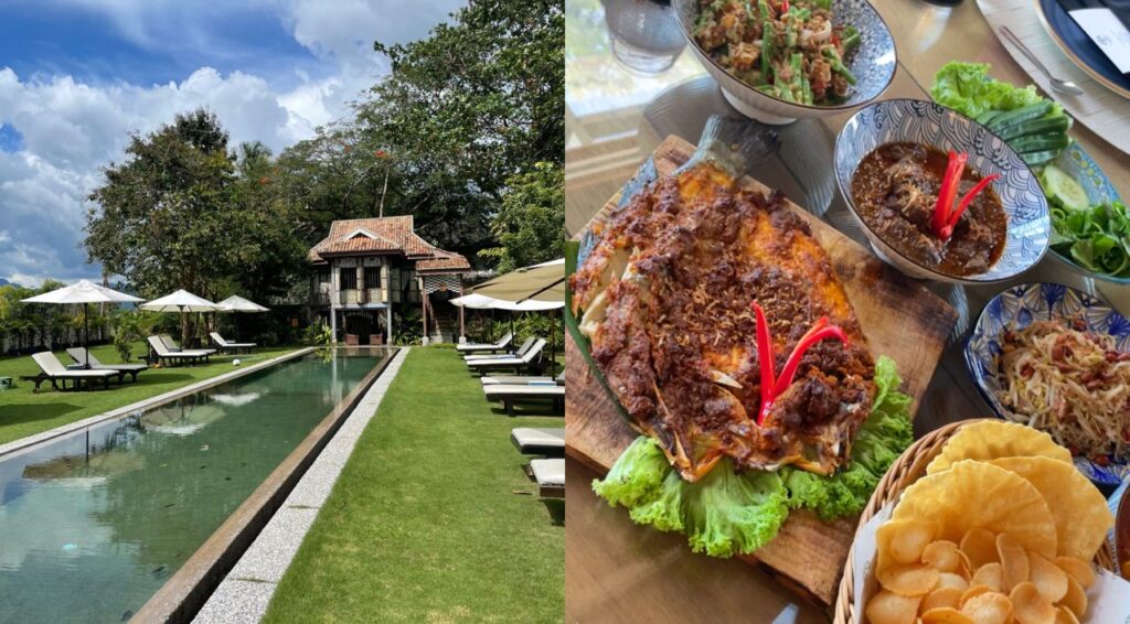 Pergi Langkawi Sekarang Makin Best, Ini Port Menarik Wajib Singgah!