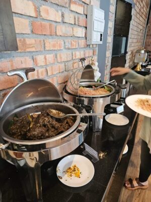 82 Rening di Ulu Rening Batang Kali, Private Villa Berkonsepkan ...