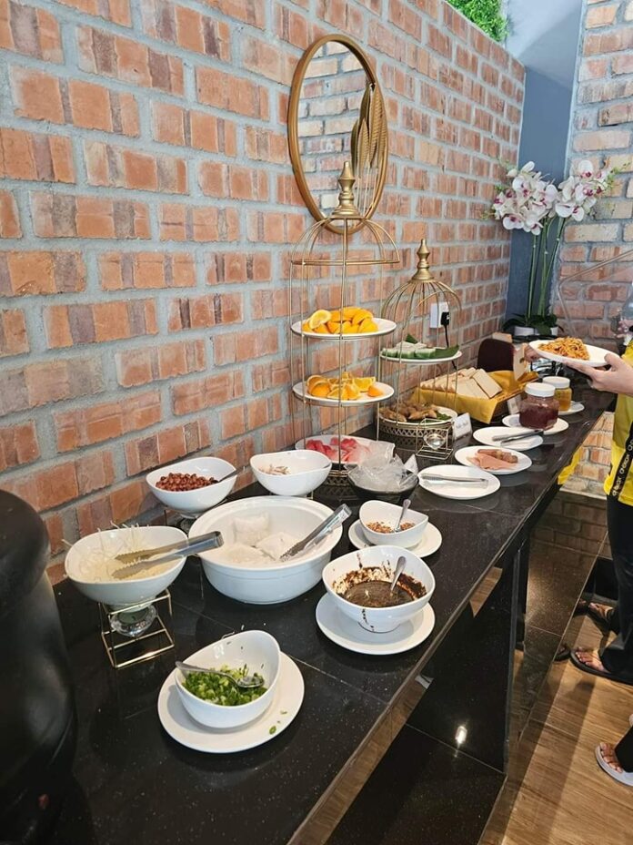 82 Rening di Ulu Rening Batang Kali, Private Villa Berkonsepkan ...