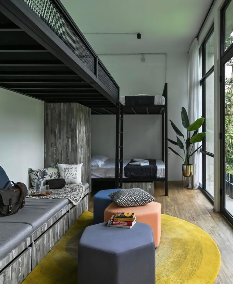 Cipta Pengalaman Glamping Unik di The Hooton Retreat, Negeri Sembilan