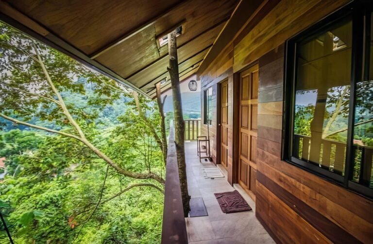 Templer Park Rainforest Retreat di Rawang, Syurga Alam Semula Jadi