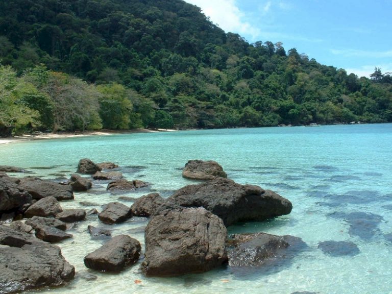 Pulau Tenggol: 'Hidden Gems' Yang Kurang Terkenal Tapi Anda Kena Pergi ...